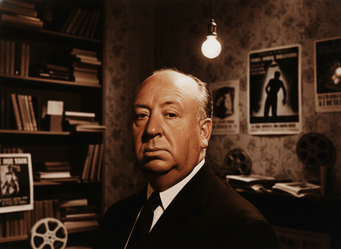 How Hitchcock and Herrmann’s Creative Bond Fell Apart | Ozscreen