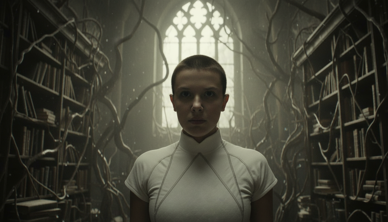 Stranger Things 5 Vol. 2: Upside Down Secrets and Will’s Big Reveal ...