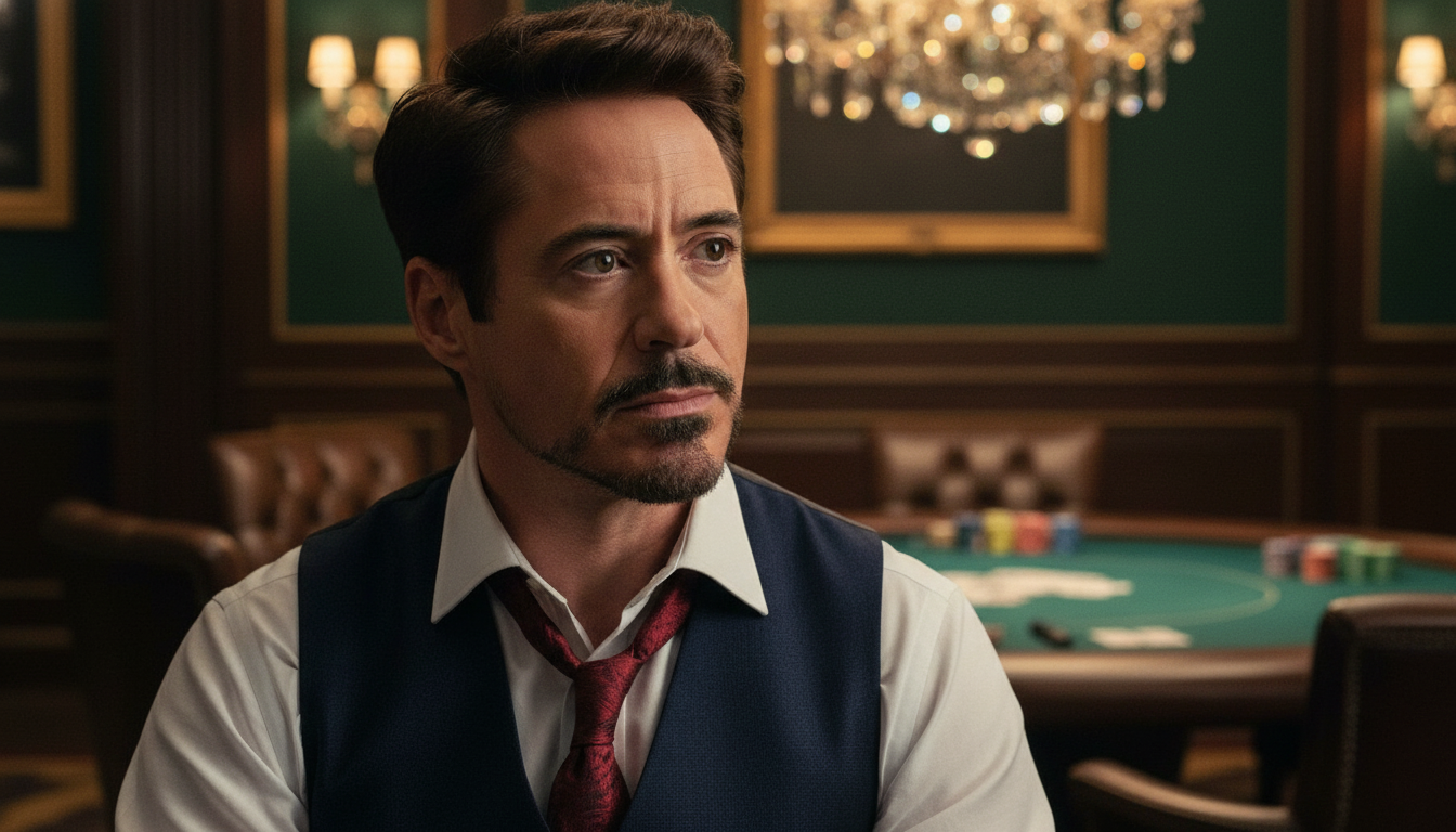 Box Office Showdown: Who Will Top 2026’s Highest-Grossing Actors ...
