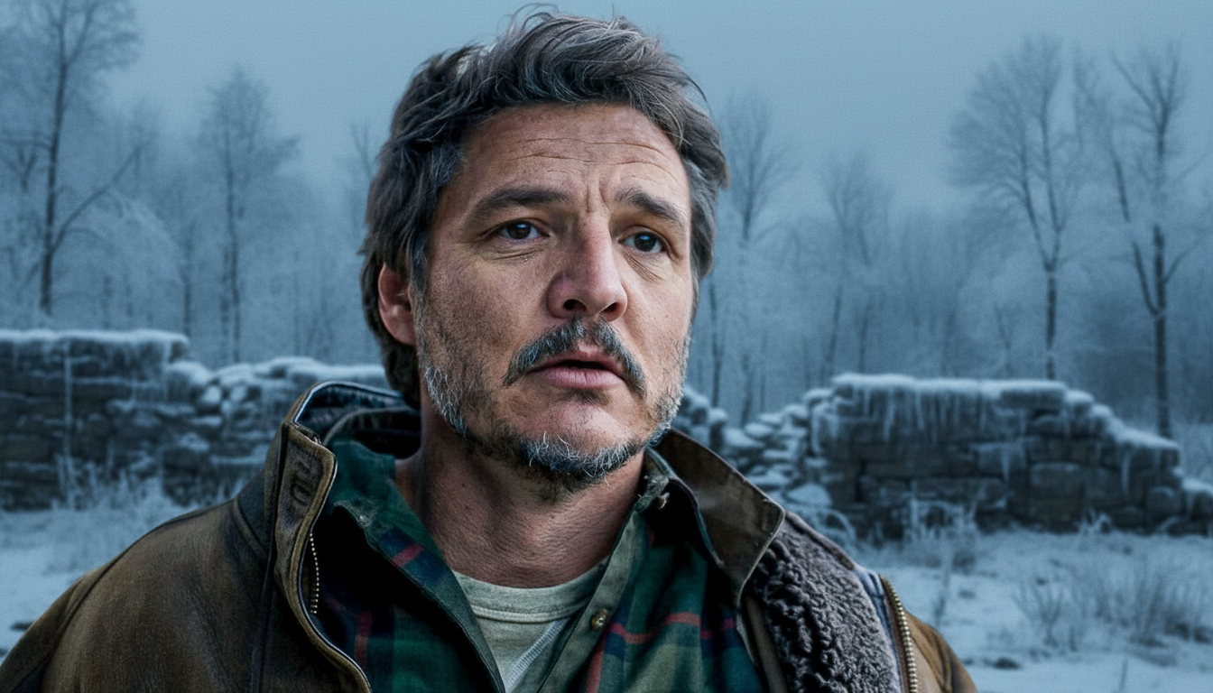 Pedro Pascal’s Unlikely Rise: How He Became a Star After 40 | Ozscreen