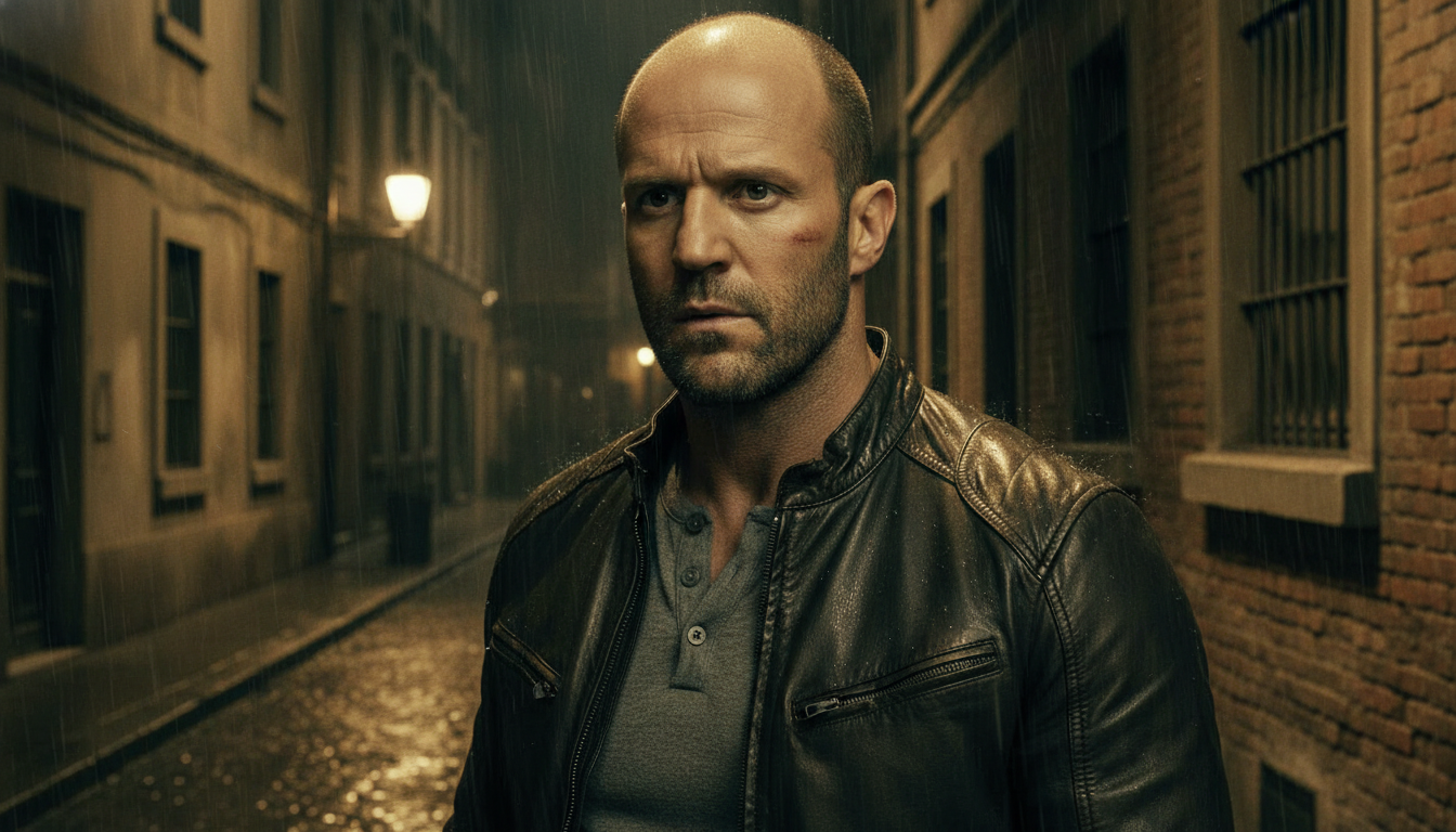Guy Ritchie’s Star-Studded Thriller ‘Wife & Dog’ Locks In 2026 Premiere ...