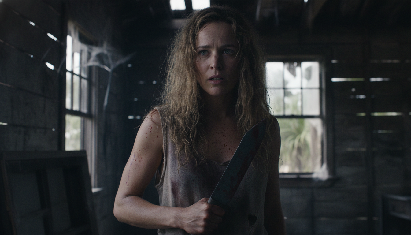 Sam Raimi’s Send Help Stuns with Twisted Humour and Gore | Ozscreen
